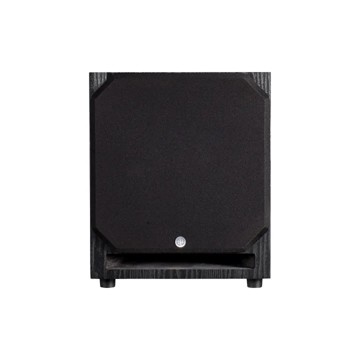 CHORDIO BW12D 450W 12 inch Active Subwoofer - Professional Audio ...